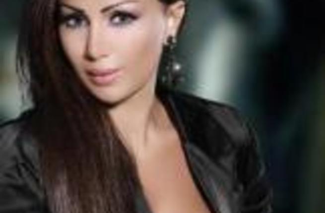 Huda Haddad survives car accident | Al Bawaba