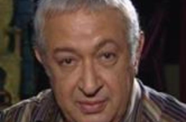 “Hasan Naser Allah”, Nour Al Sharif’s future project | Al Bawaba