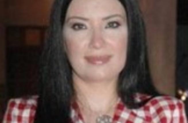 Abeer Sabri returns to the cinema | Al Bawaba