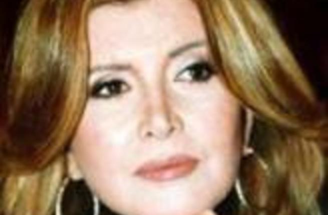 Mervat Ameen together with Mahmoud Abd al Aziz | Al Bawaba