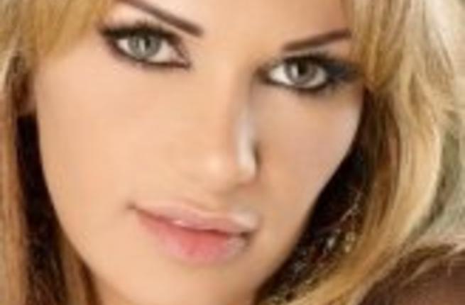 Maysam Nahhas sings for her fiance in a clip | Al Bawaba