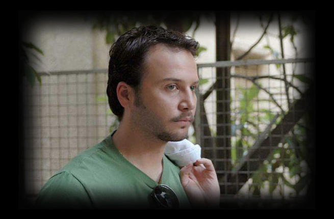 Sir, Yes Sir! Maxim Khalil joins Syria's Free Army | Al Bawaba