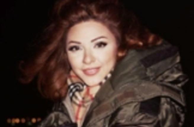 Miriam Faris films “Winter Days” in Paris | Al Bawaba