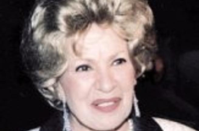 Hind Rostom in ICU | Al Bawaba