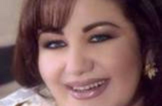 Mayada Al Hinawi wants a song composed by Tamer Hosni | Al Bawaba