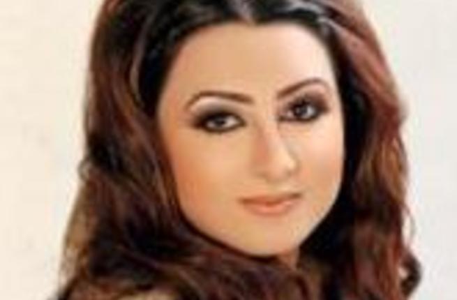 Haifa Hussein and love after marriage | Al Bawaba