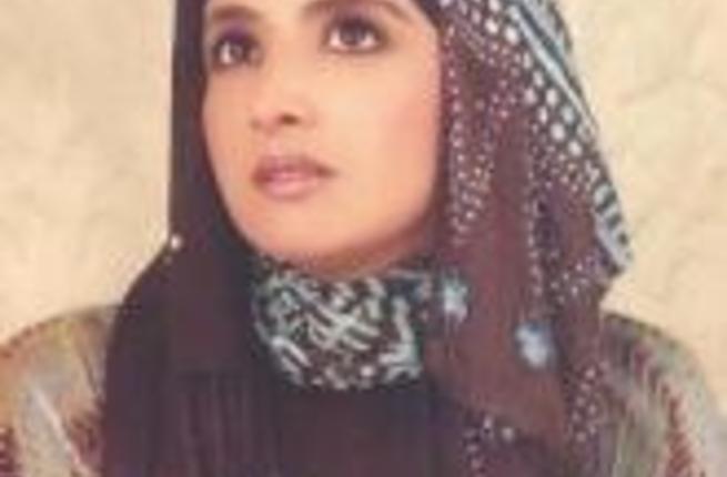 “Sister Teresa” brings Hanan Turk back to the cinema | Al Bawaba