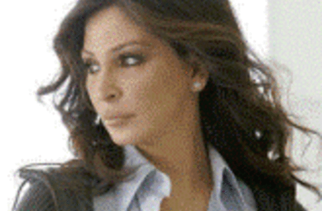 Elissa prepares cover for new album | Al Bawaba