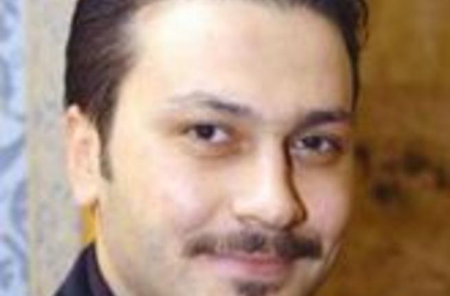 Wael Sharaf welcomes the idea of decent clips | Al Bawaba