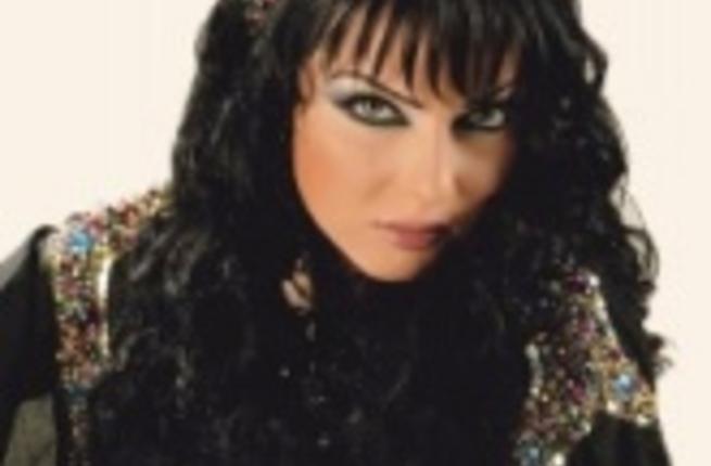 Safa Sultan continues filming “Qalbi Dalili” | Al Bawaba