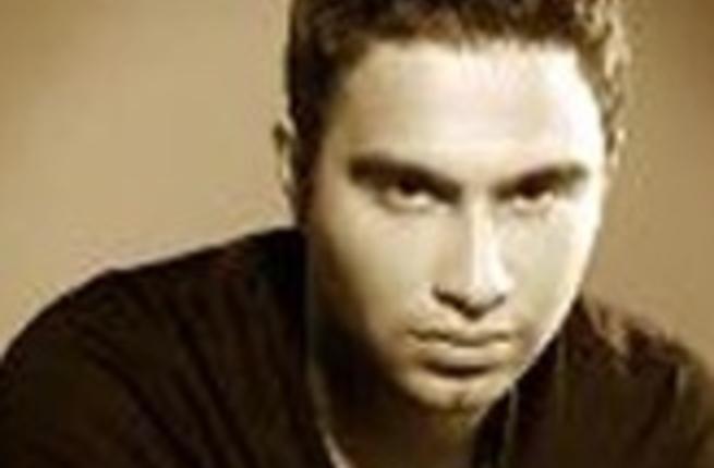 Husam Habib sings for “The Killer” | Al Bawaba