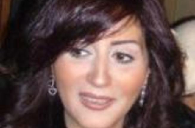 Wafa Amer in a new TV series | Al Bawaba