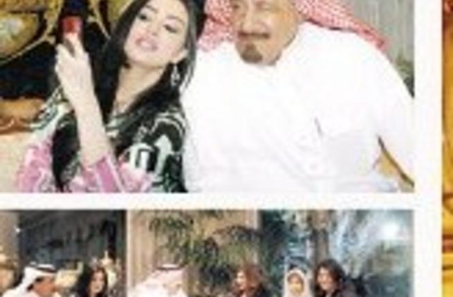 The first kiss in Saudi drama history | Al Bawaba