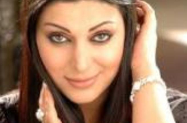 Maya Nasri returns to the cinema | Al Bawaba