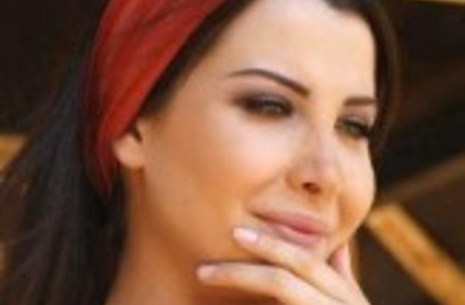 Nancy Sings for Egypt Again | Al Bawaba