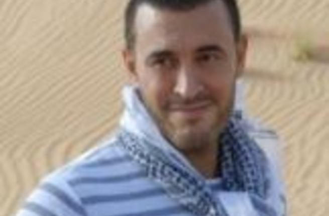 Al Sahir paints with words | Al Bawaba