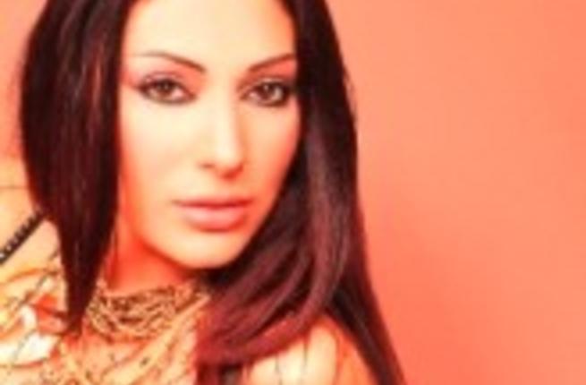 Maya Nasri celebrates her wedding twice | Al Bawaba