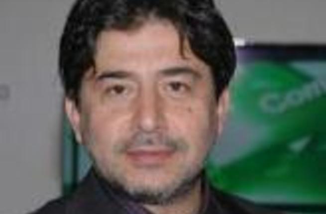 Abed Fahed in “Laughing and Crying” | Al Bawaba