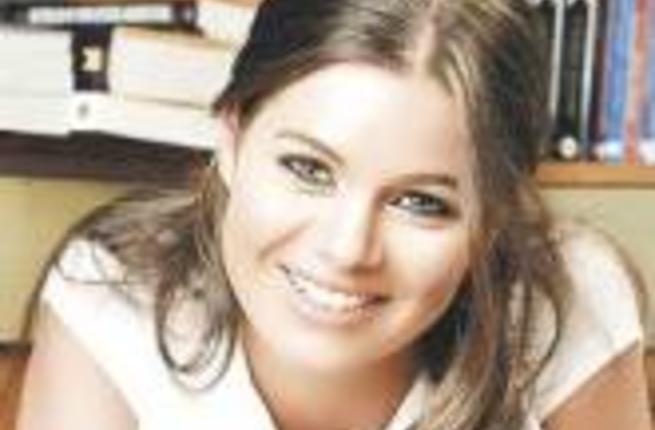 Yusra Al Lowzi in a New Film | Al Bawaba