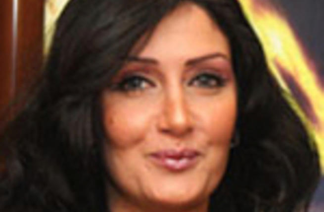 Al Azhar approves of Ghada Abdul riziq's new drama | Al Bawaba