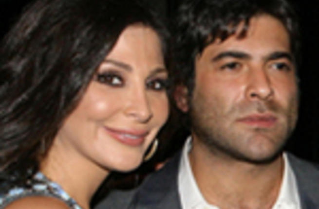 Elissa and Wael Kfoury deny rumor of engagement | Al Bawaba