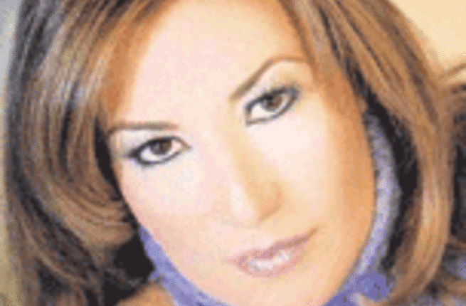 Jala Fahmi sues Egyptian television | Al Bawaba