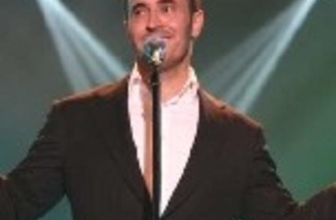 Kathem El Saher sings at the culture capital of the world | Al Bawaba