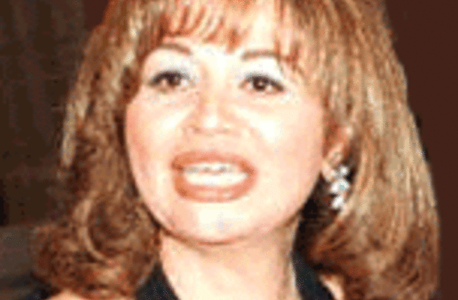 Elham Shahin sets her wage at three million EGP | Al Bawaba