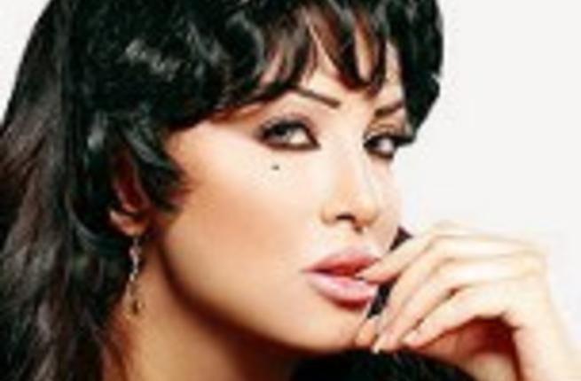 Marwa insists on being feminine not sexy | Al Bawaba