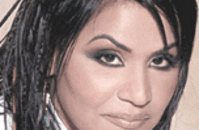 Ahlam denies being pregnant | Al Bawaba