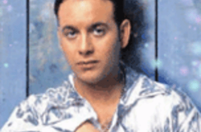 Mustafa Amar steers away from romance | Al Bawaba