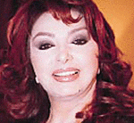 Nabila Obeid still has the energy to give | Al Bawaba