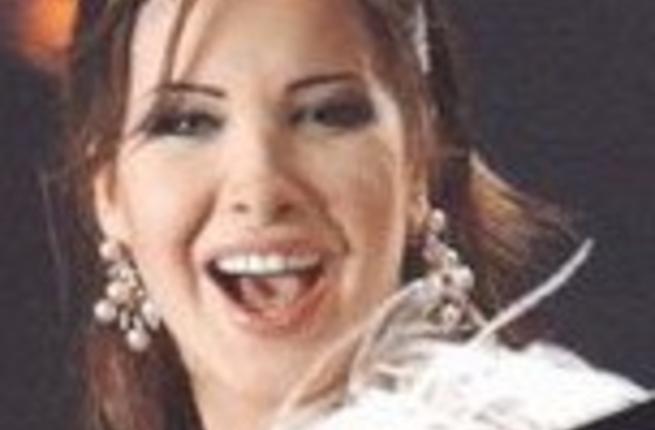Nancy Ajram and Kathem El Saher take Detroit by storm | Al Bawaba