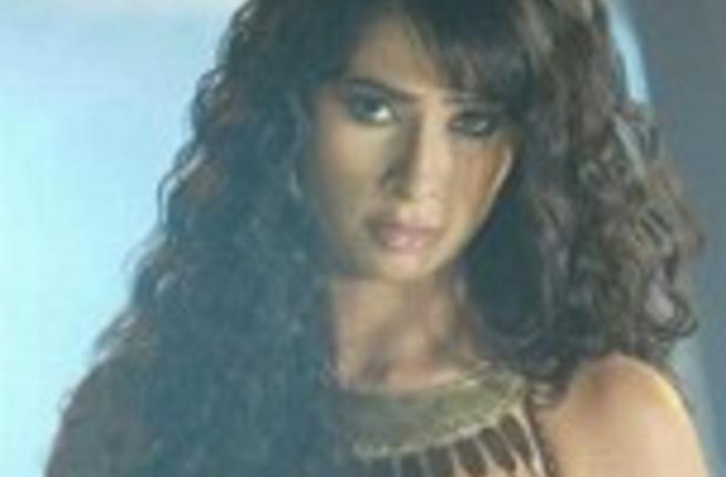 Superstar Ruby hits the Arab World | Al Bawaba