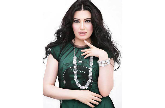 Abeer Sabri still in a “Good Mood”, despite indecent accusations | Al ...