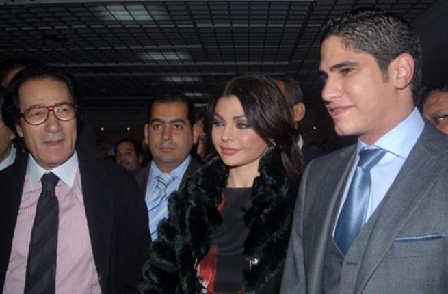 Haifa’s husband to sue wife's admirer | Al Bawaba