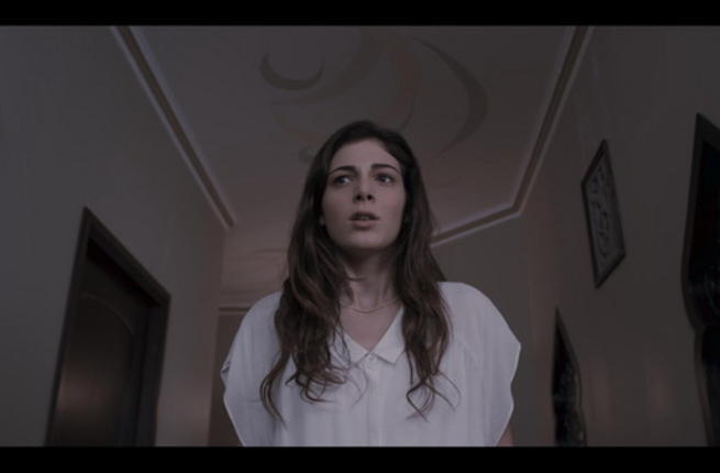 Be afraid, be very afraid: 'Djinn' brings horror to life in Abu Dhabi ...