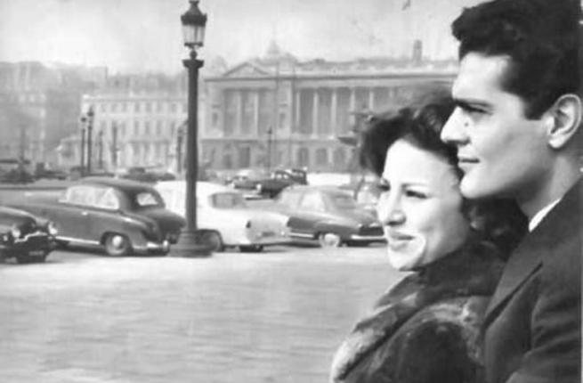 Looking back, Faten Hamama says stardom has its ups and downs | Al Bawaba
