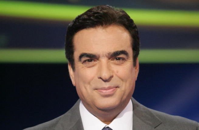 George Kurdahi wants to be a Millionaire: the show returns | Al Bawaba