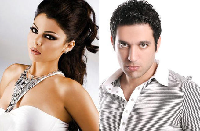 Haifa and Hassan to return to all the drama in "Mawlid Wa Sahbo Ghayeb ...