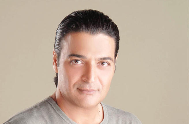 Libyan heartthrob Hamid Al Shaeri pleads innocence | Al Bawaba