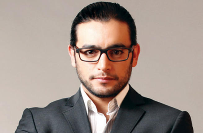 Facebook fraud alert: Hani Salama vows to sue | Al Bawaba