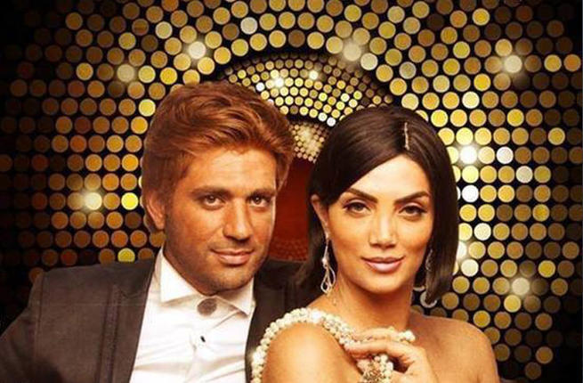 Hassan Al Raddad wiggin’ out in “My Aunt’s Theory” | Al Bawaba