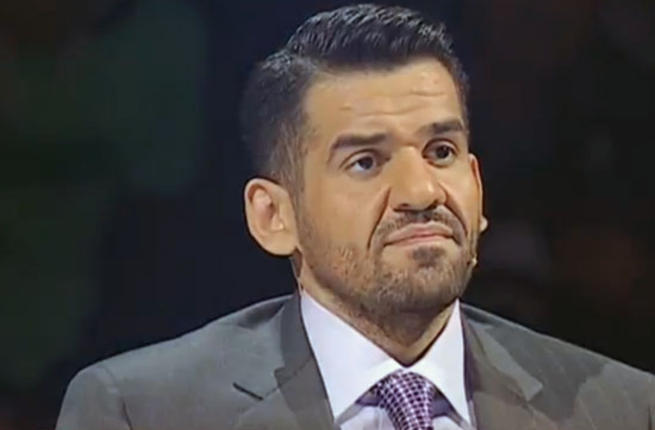 The X-Factor takes over career and love life for Hussein Al Jasmi | Al ...