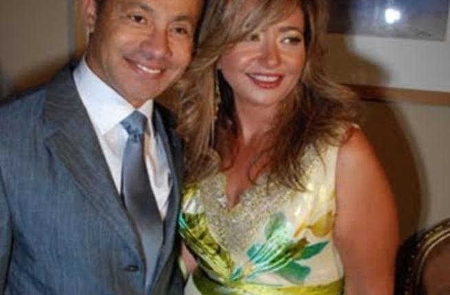 Egypt's first acting lady Laila Elwi elects wifely duties | Al Bawaba