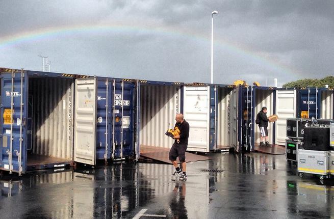 A "Thriller" performance opens tonight, Michael Jackson THE IMMORTAL ...