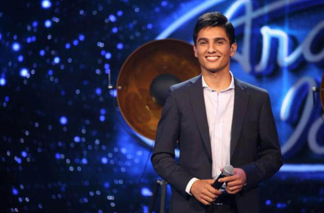 Mohammad Assaf begins recording his star-studded first ever music album ...