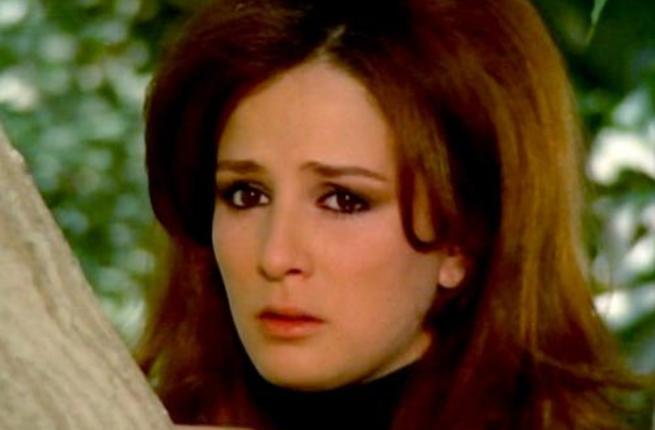 A thousand times nay: Najla Fathi is no Suzanne Mubarak | Al Bawaba