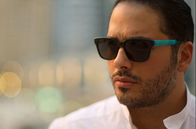 Eat your heart out, Beirut: Ramy Ayach's "Restaurant Loubnane ...