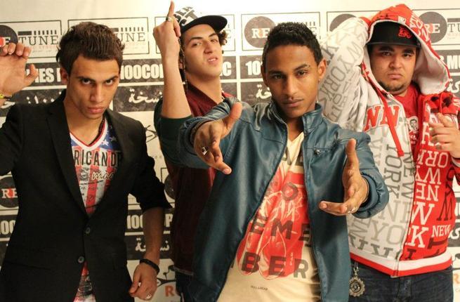 ReTune Studio makes musicians' fairy tale dreams come true | Al Bawaba